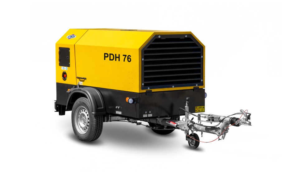 Blog - Air Compressors
