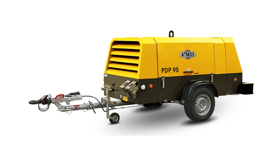 Blog - Air Compressors